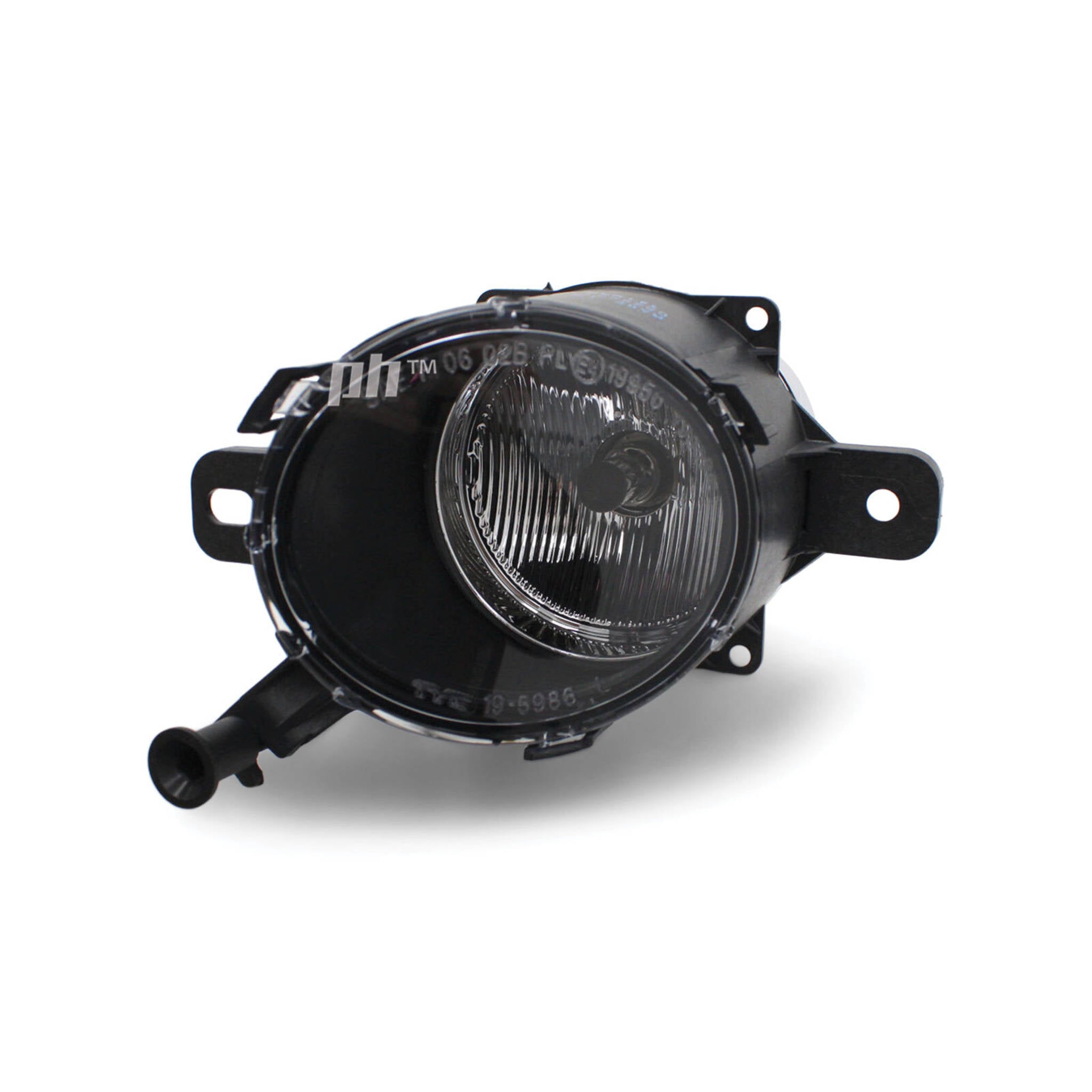 Fog Light LEFT With Bulb ADR fits Holden Commodore VE VF SS SV6 SSV 20 ...