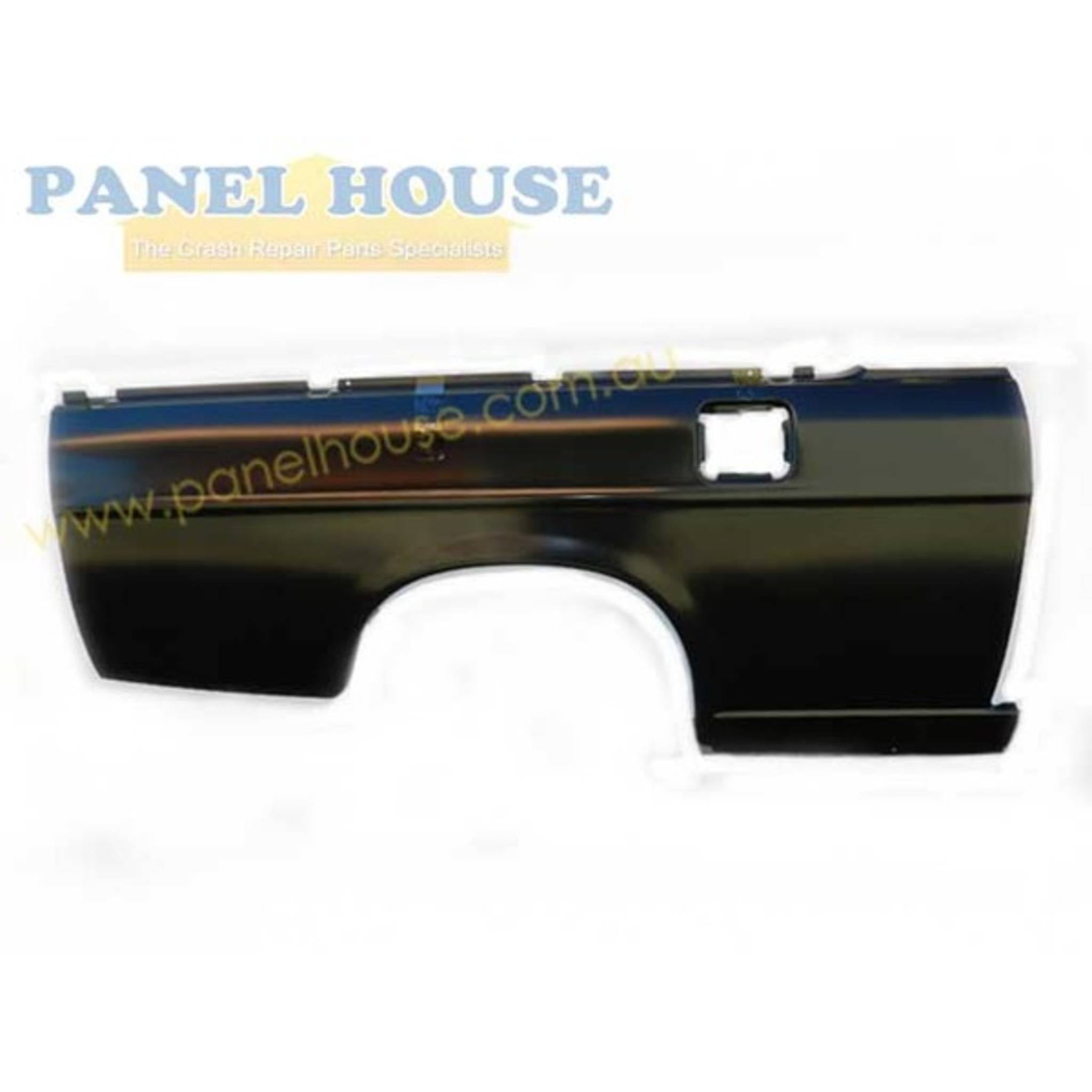 Rear Quarter Panel RIGHT Fits Datsun 1200 Ute 1971 - 1985 – 4x4 Offroad ...