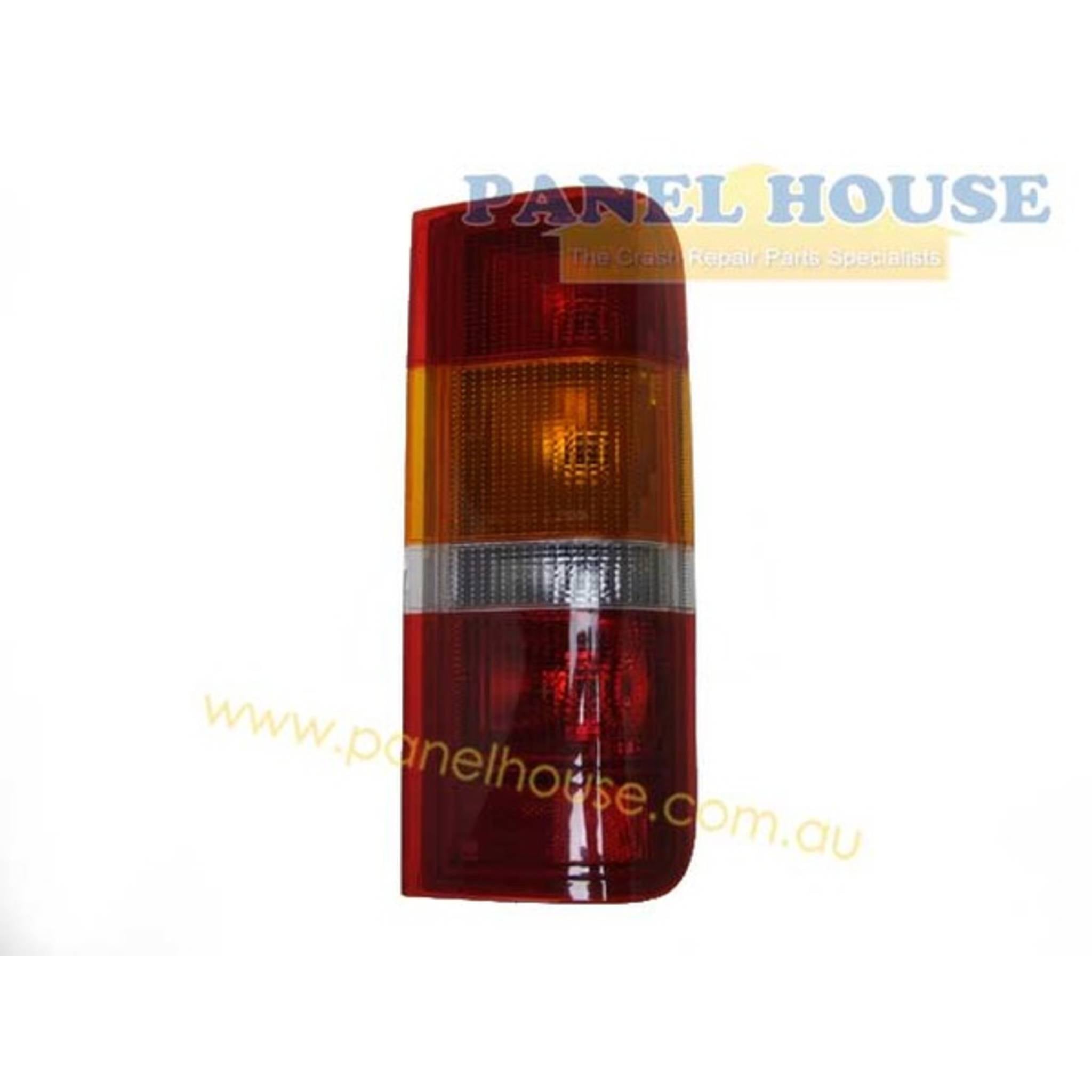 Tail Light RIGHT fits Ford Transit Van 94 - 00 VE VF VG – 4x4 Offroad ...